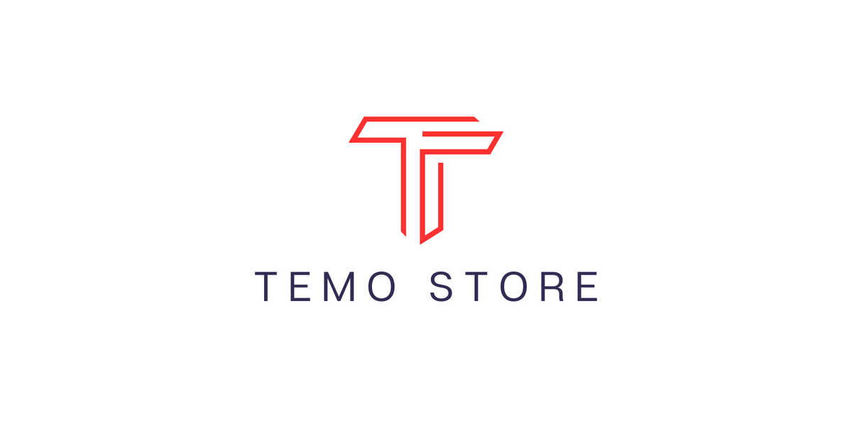 Temo Store – TEMO STORE